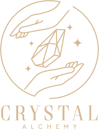 Crystal Alchemy